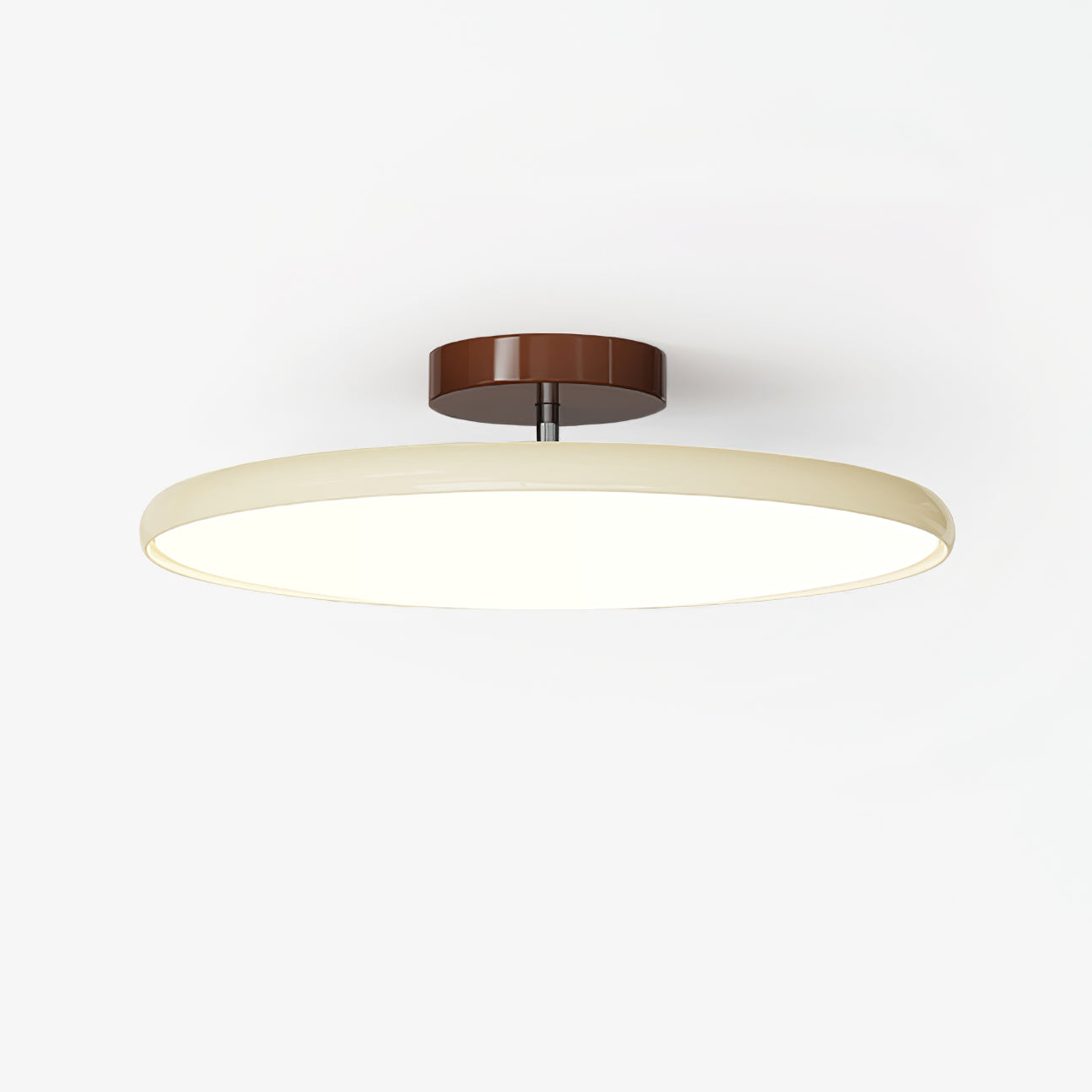 Ceiling Light | LED | Dimmable | Round | Adjustable – Ashbury Home & Living